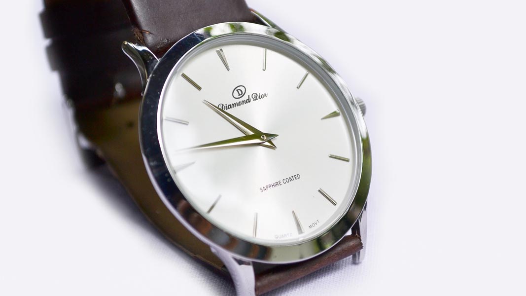 Зачем покупать в Citadel Watch? - Citadel Watch