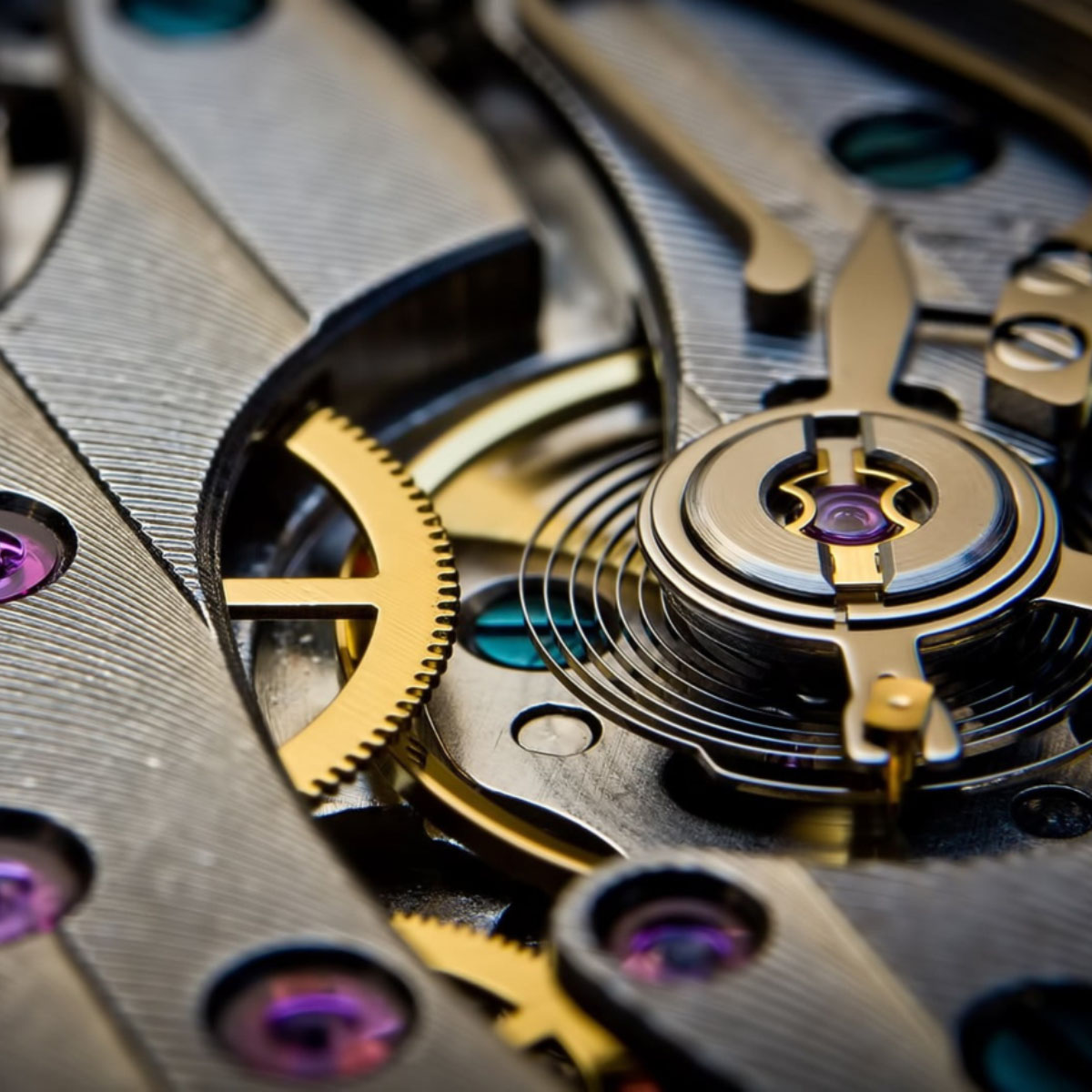 Экспертиза и оценка часов в Харькове - Citadel Watch