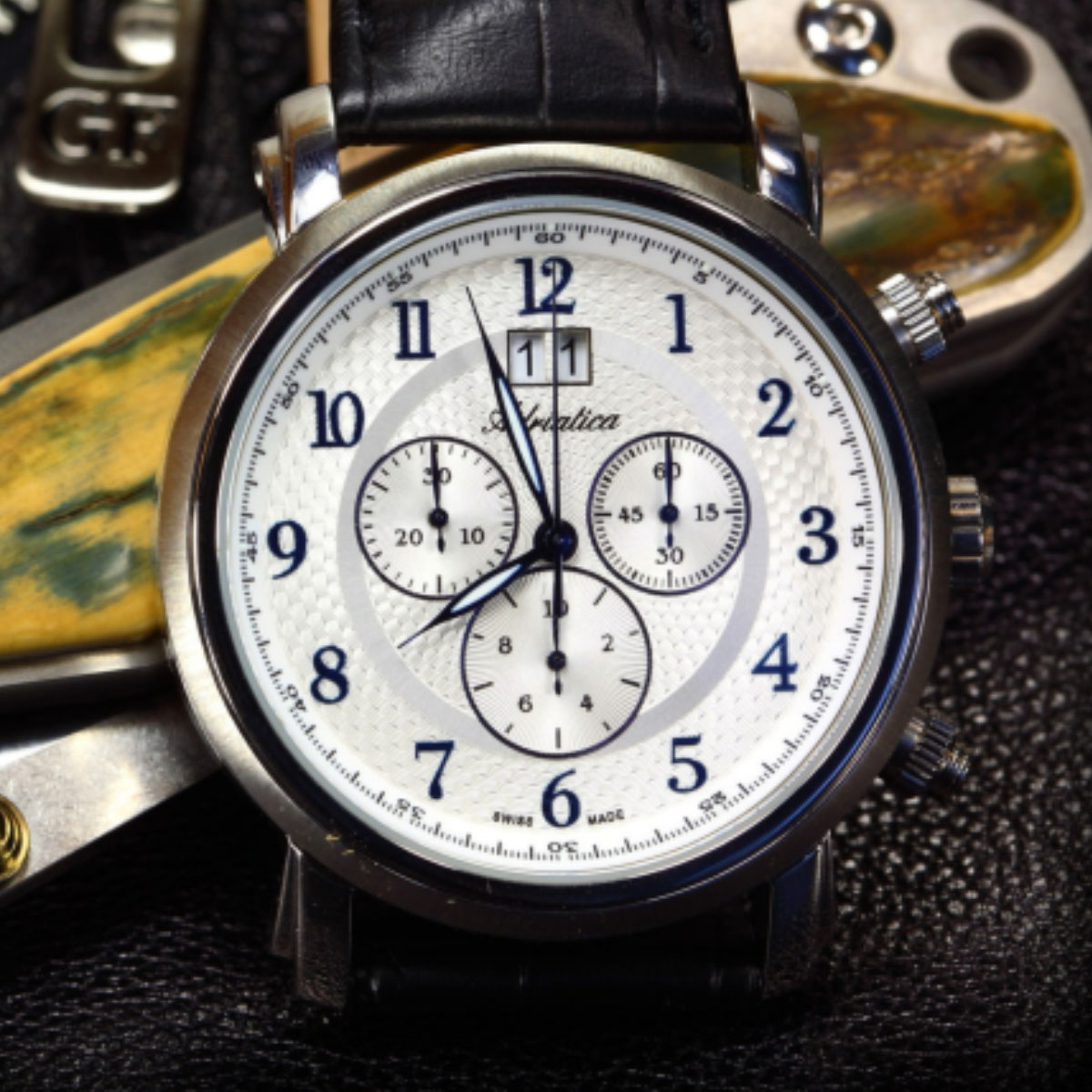 Citadel Watch - Магазин швейцарских часов