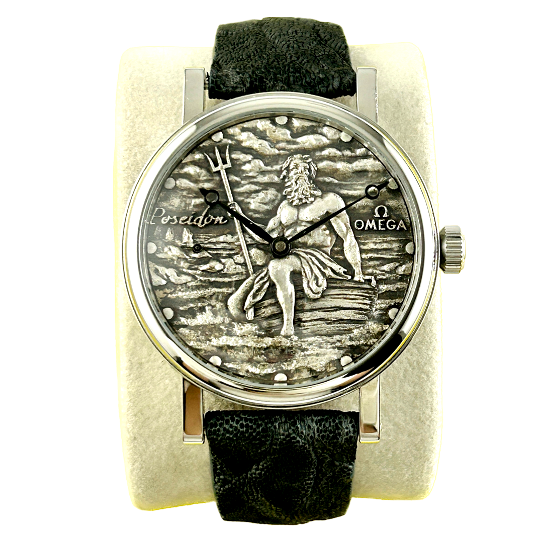 Omega Poseidon - Citadel Watch