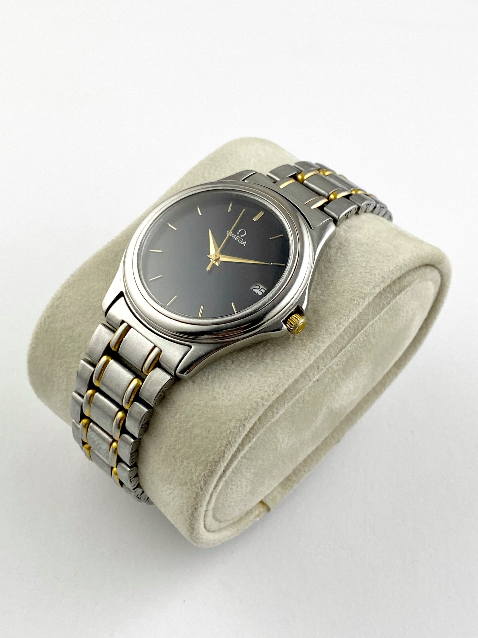 Omega Mechanical 1111 - Citadel Watch