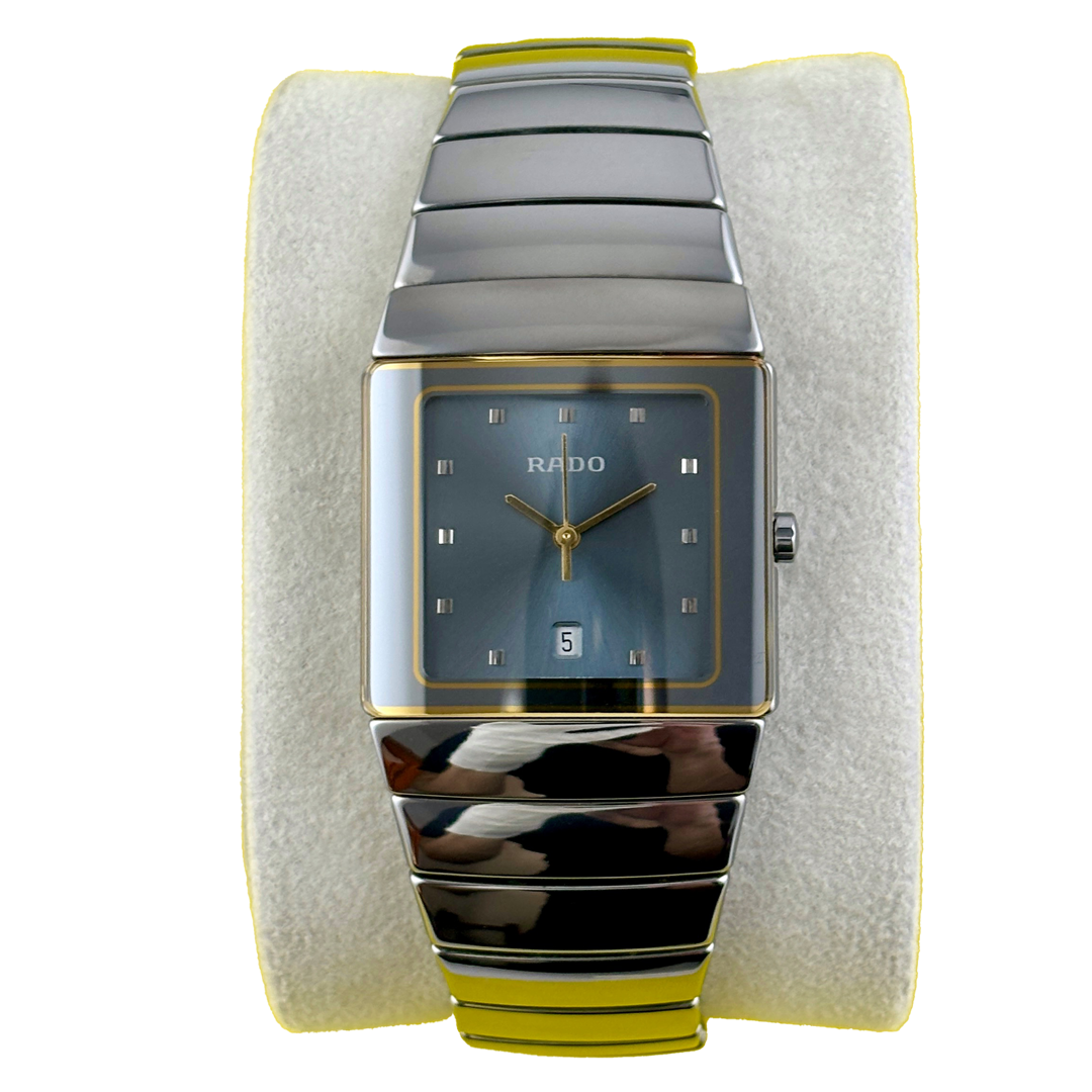 Rado DiaStar Quartz - Citadel Watch